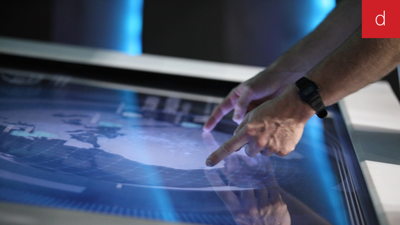 Digitalisation : Distribution Traditionnelle VS Digital Retail Tools