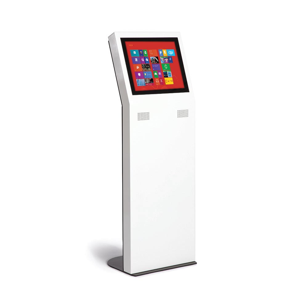 Borne tactile, borne interactive, borne digitale, borne numérique