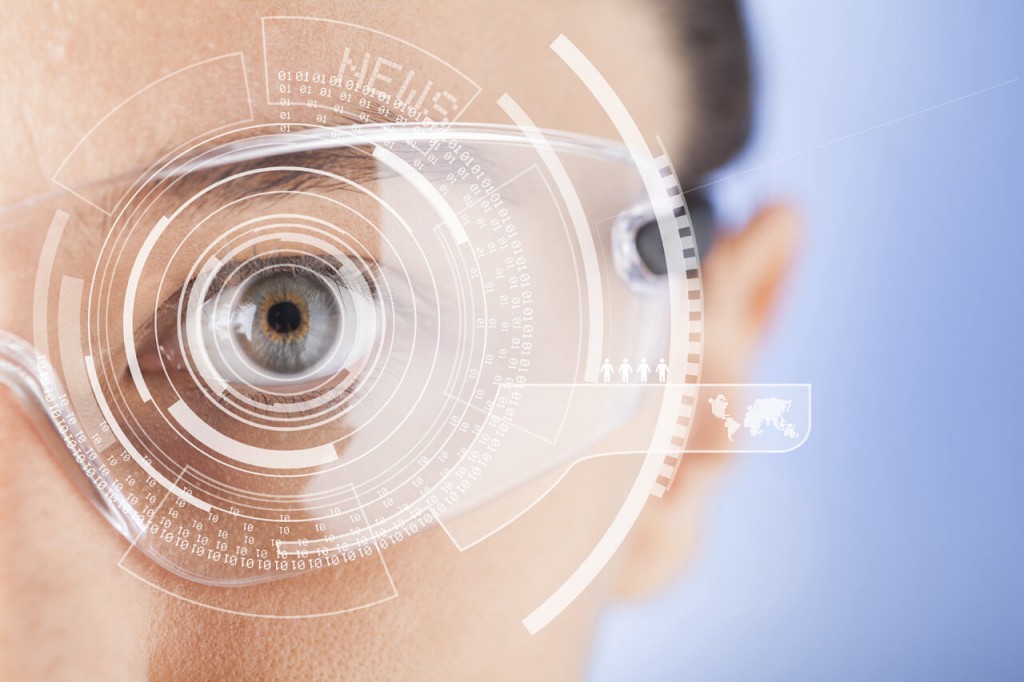 L'optique digital, les avantages de la modernisation