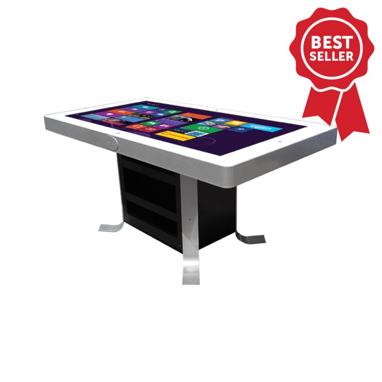 Table tactile collaborative UNO