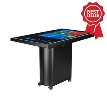 Table tactile 43, 49 et 55 pouces STAND UP