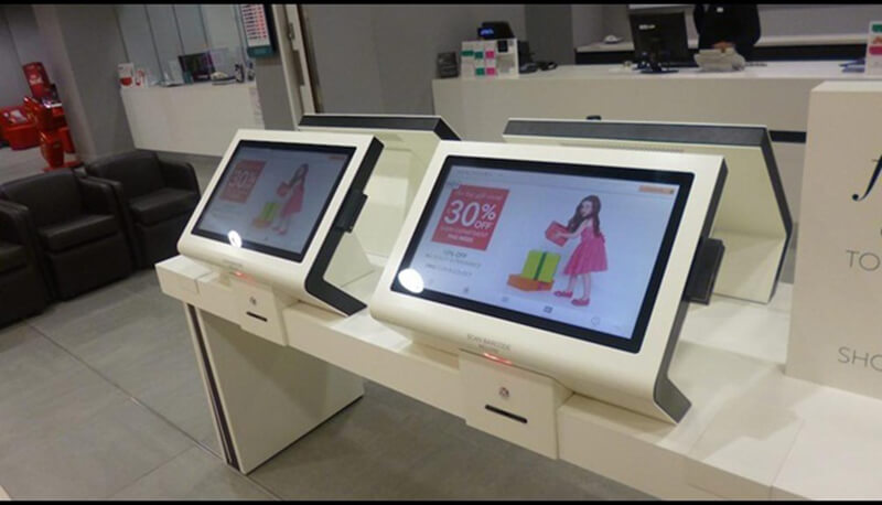 La digitalisation du retail : ce que vous devez savoir