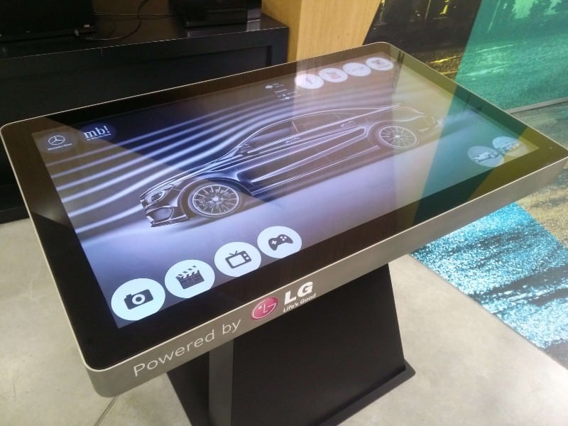 Le digital réinvente le marketing automobile