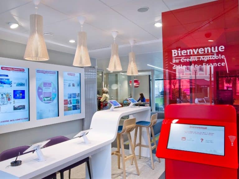 Les 3 étapes à connaitre pour réussir la digitalisation de sa banque