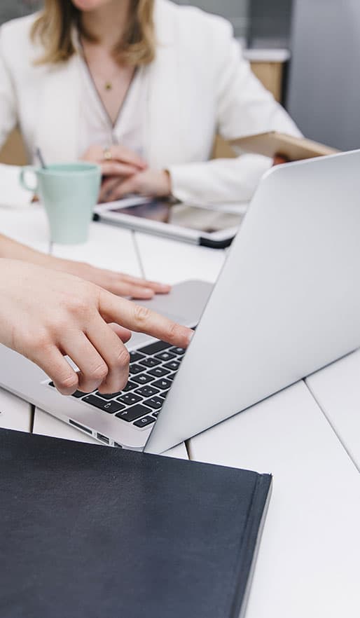 Vous avez un projet digital