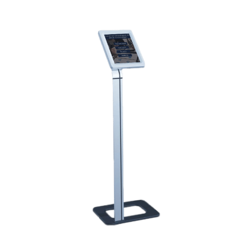 Borne de satisfaction | Mesurez et maximisez l'expérience client