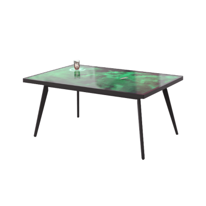 Tables tactiles, tables interactives, tables basses digitales