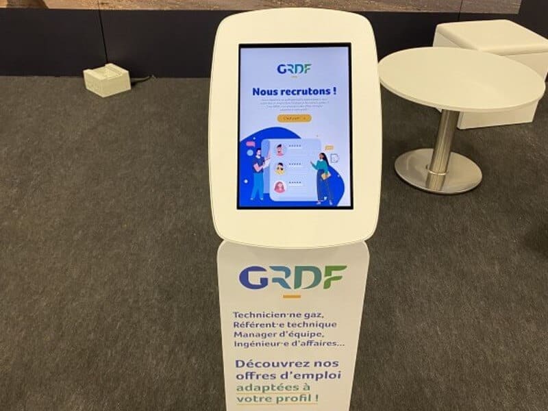 Recrutement : le digital est votre meilleur allié