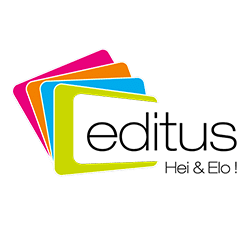 Étude de cas — Editus