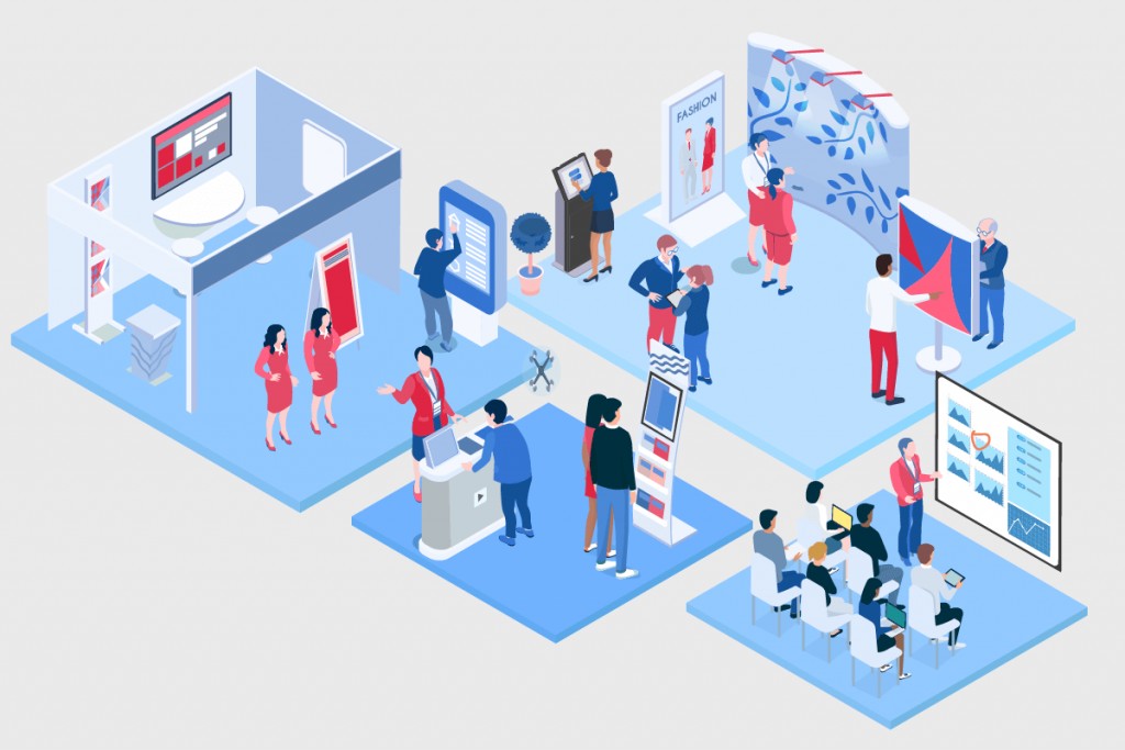 Les opportunités de la digitalisation en événementiel