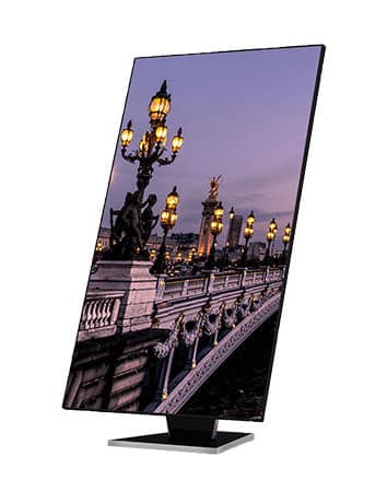 Totems vidéo & totems multimédia affichage dynamique