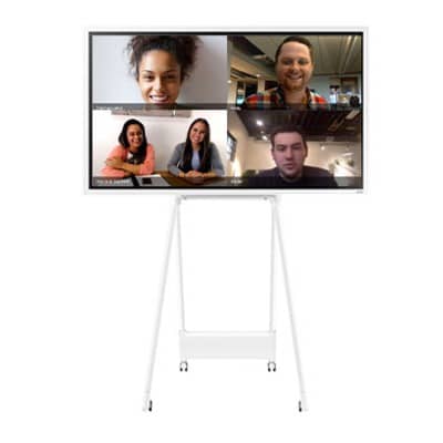 Solutions de Visioconférence pour toutes les Entreprises