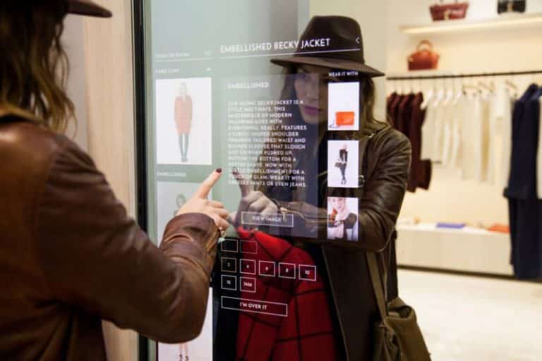 Les expériences sensorielles augmentent les ventes en magasin