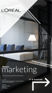 Nos solutions d'affichage dynamique pour les Entreprises⎪Digilor