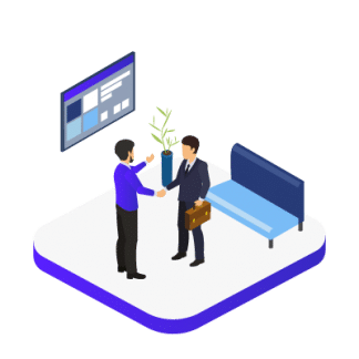 Nos solutions d'affichage dynamique pour les Entreprises⎪Digilor