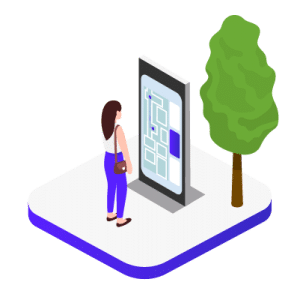 Nos solutions d'affichage dynamique pour les Entreprises⎪Digilor