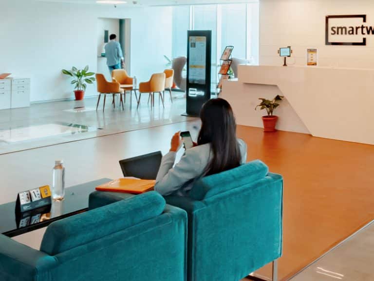 Nos solutions d'affichage dynamique pour les Entreprises⎪Digilor