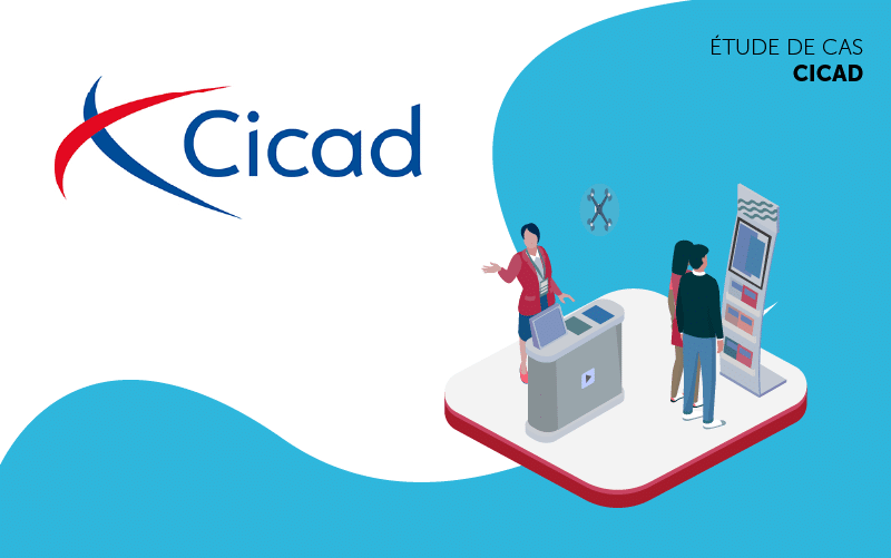 Étude de cas — CICAD