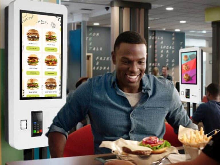 Décryptage : Le logiciel McDo pour les bornes de commande