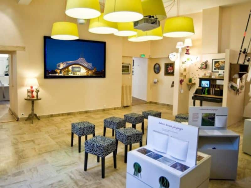 Nos solutions d'affichage dynamique pour les Entreprises⎪Digilor