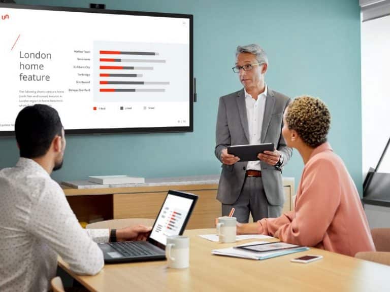 Le tableau numérique interactif, à quel prix