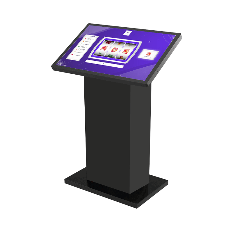 Plateforme Digital Event | Créer des jeux pour vos événements