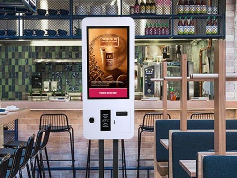 Décryptage : Le logiciel McDo pour les bornes de commande