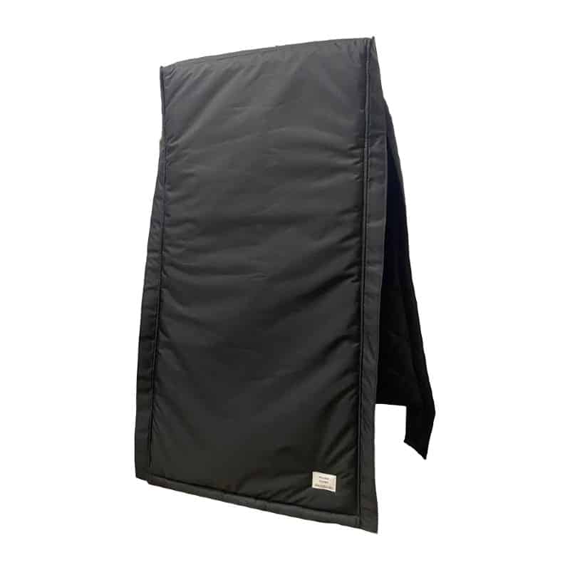 Caisses de transport et housses de protection pour nos écrans