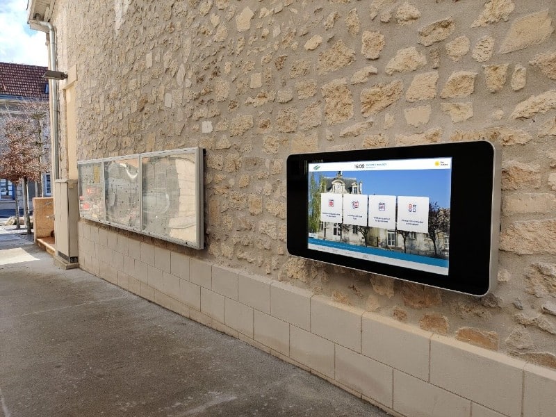Collectivités et mairies : nos 7 solutions de transformation digitale