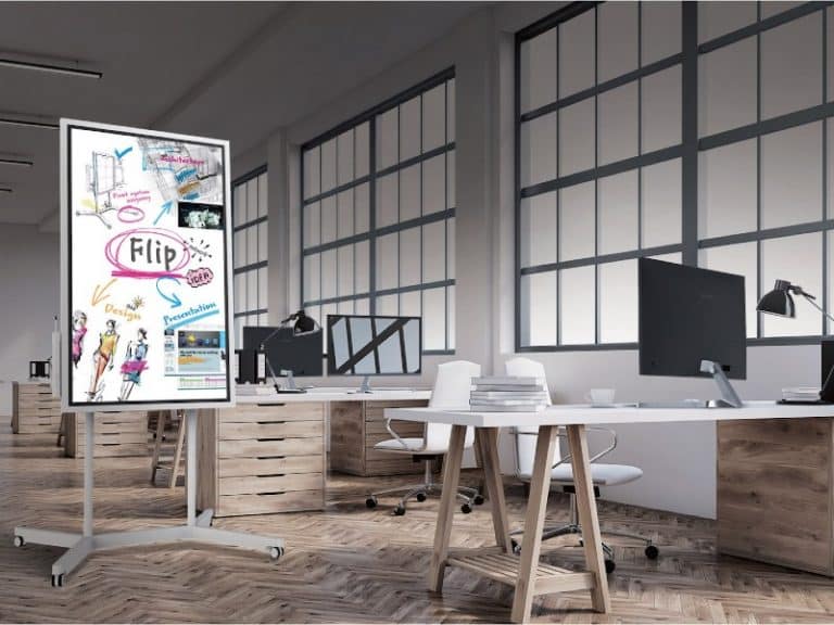 Paperboard interactif : les avantages pour votre entreprise