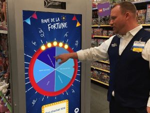 Organiser un jeu concours magasin ou événementiel | DIGILOR