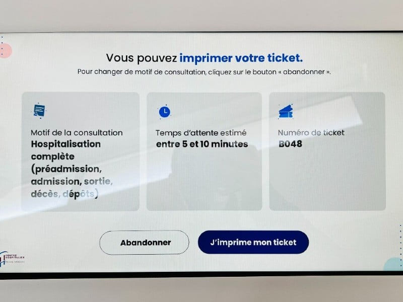 Solution de gestion de file d’attente : comment l’optimiser