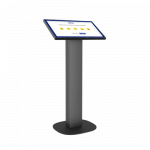 Borne de satisfaction | Mesurez et maximisez l'expérience client