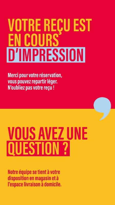 Étude de cas - Monoprix