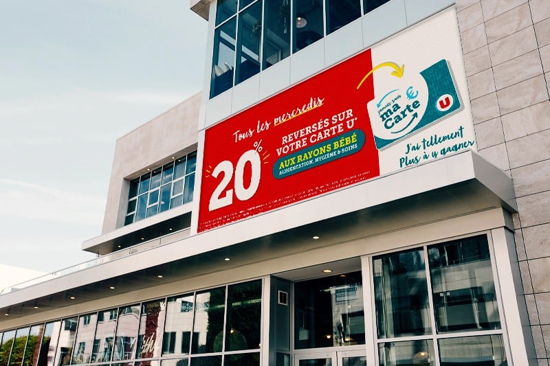 Mur LED : le futur ancré dans vos murs