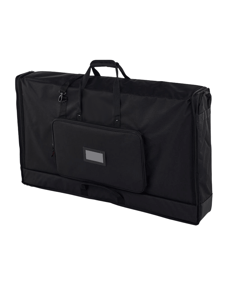 Caisses de transport et housses de protection pour nos écrans